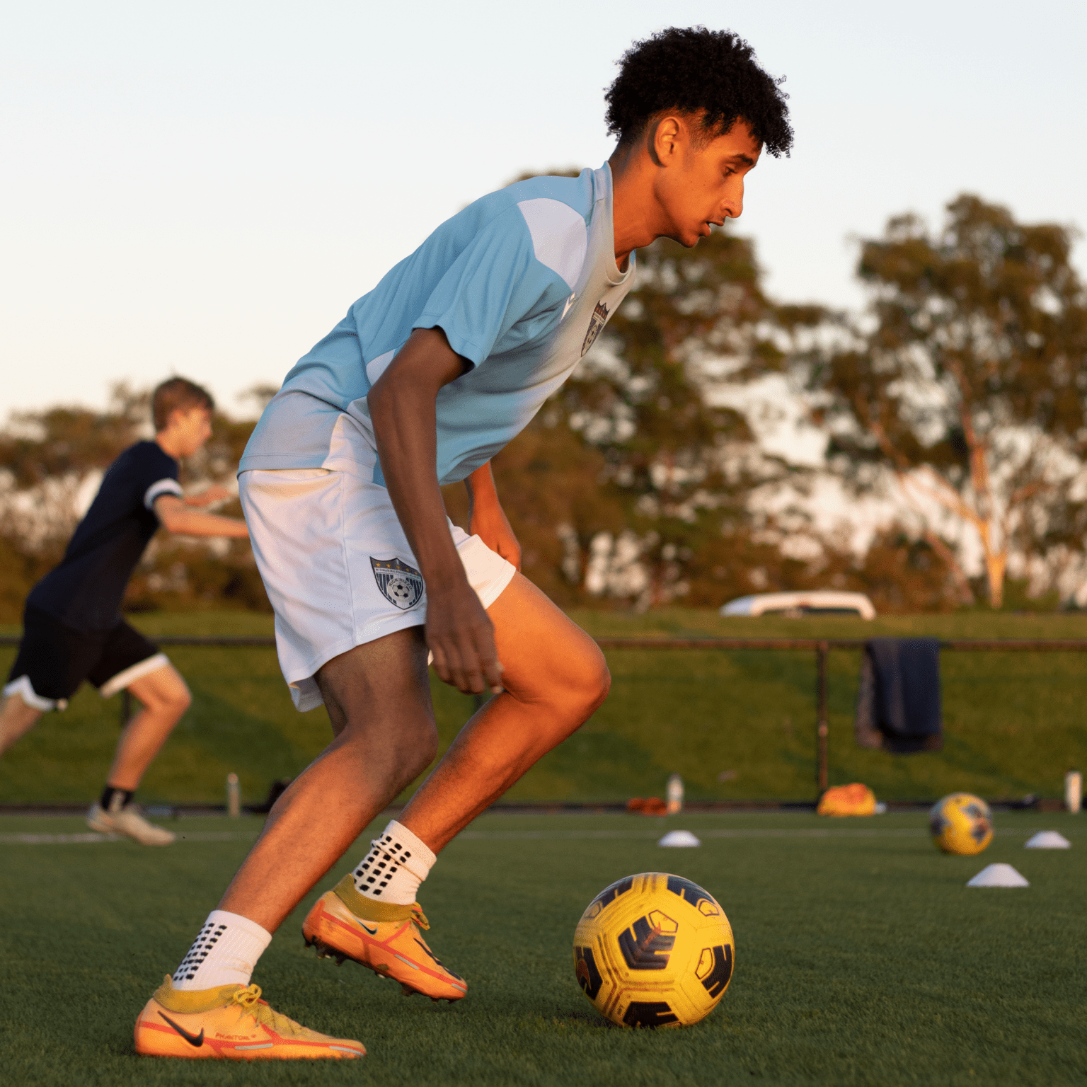 Shop - Joner Football