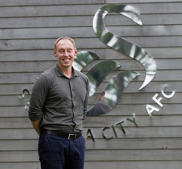 Lee Jones / Head Coach - Owner - Joner Football