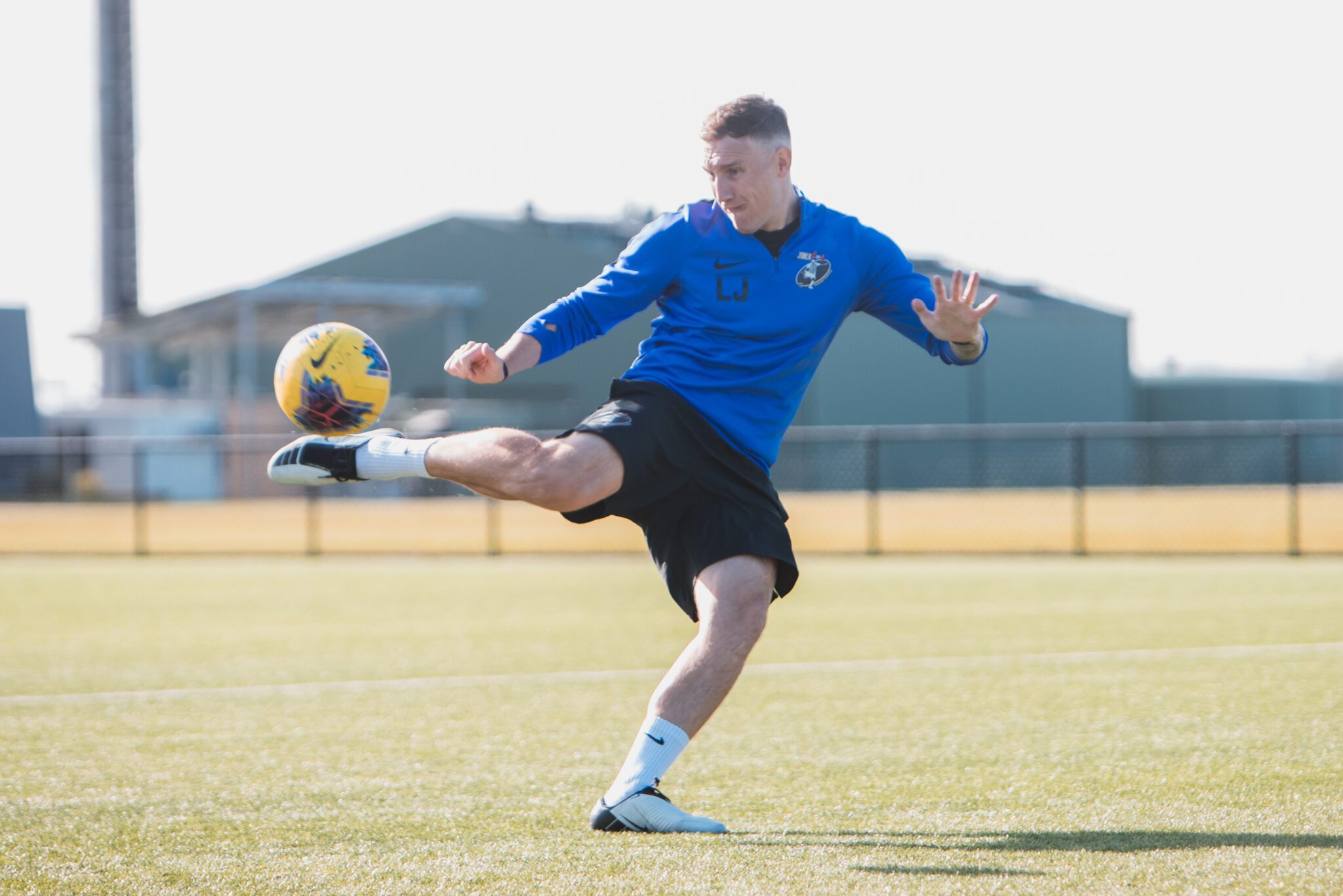 App - Joner Football