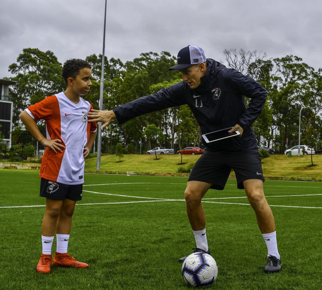 Shop - Joner Football