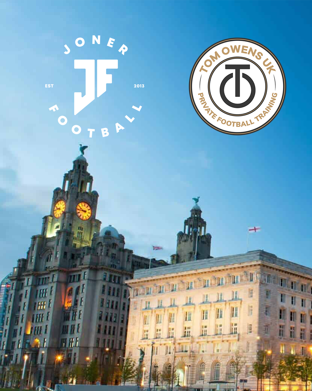 Elite Camps - Joner Football